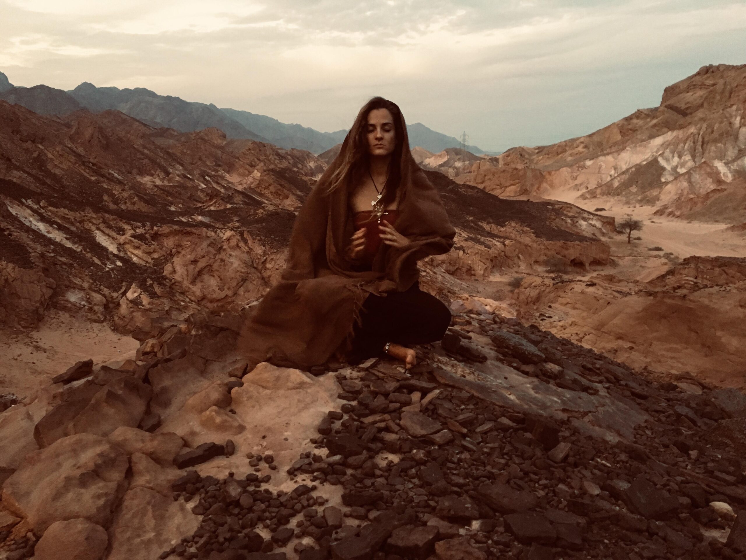 Mentoring Ancestral Healing - Aesthetic Matters